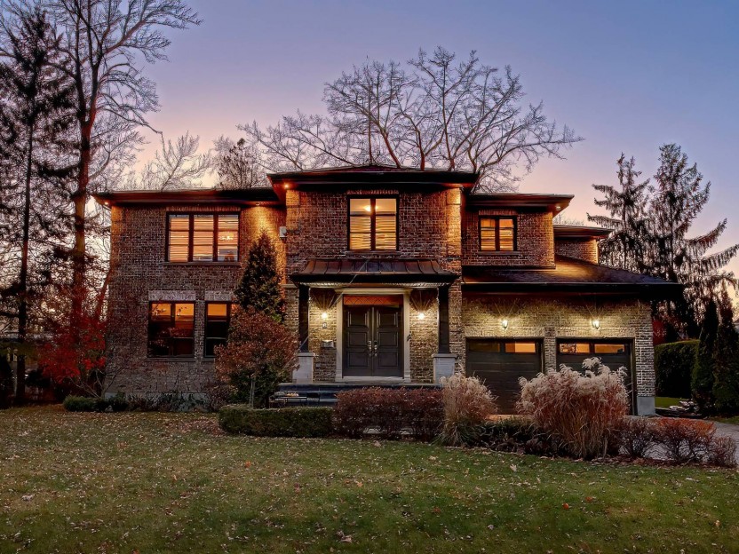 M Real Estate: Envision a World of Possibilities