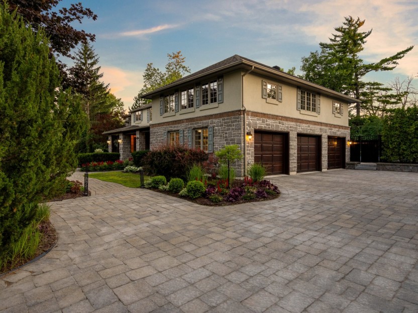 M Real Estate: Envision a World of Possibilities