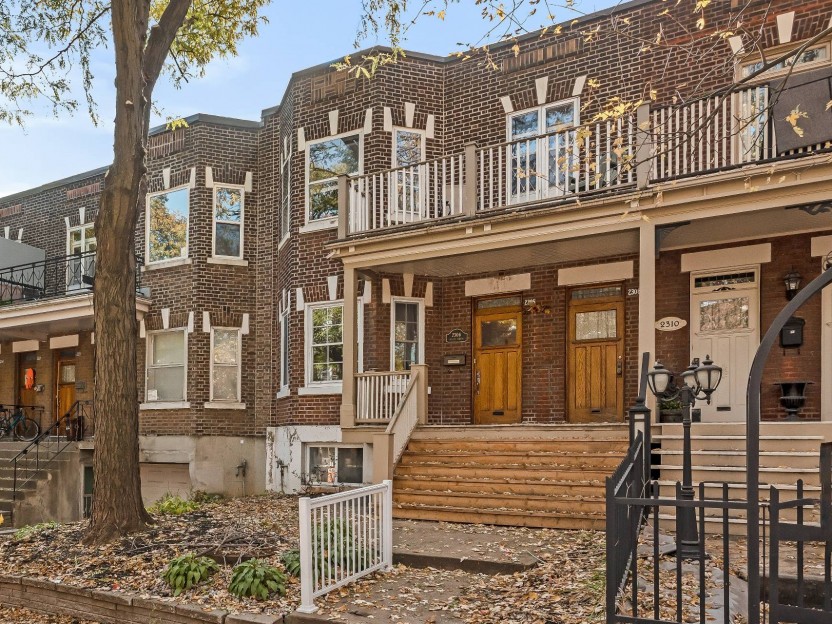 M Immobilier Montreal's Premier Real Estate Agency - Home