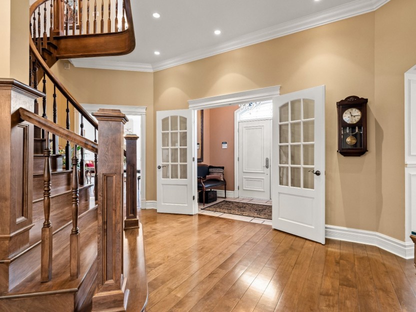 M Real Estate: Envision a World of Possibilities