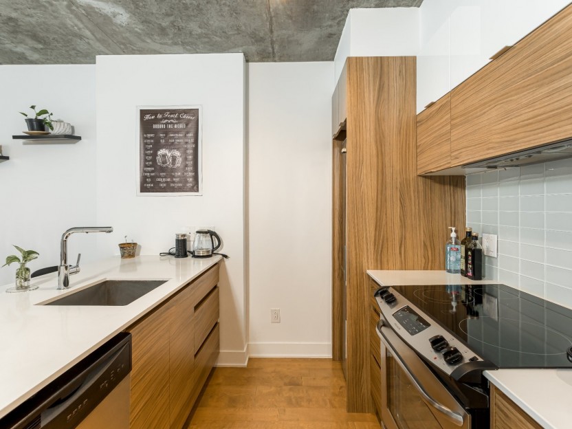 M Immobilier Montreal's Premier Real Estate Agency - Home