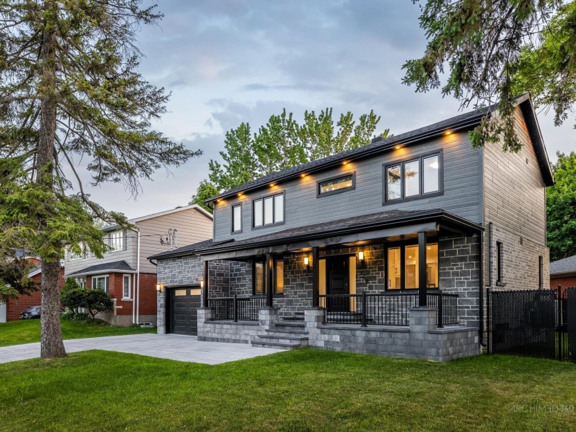 M Real Estate: Envision a World of Possibilities