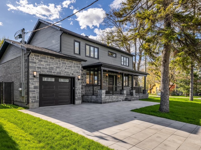 M Real Estate: Envision a World of Possibilities